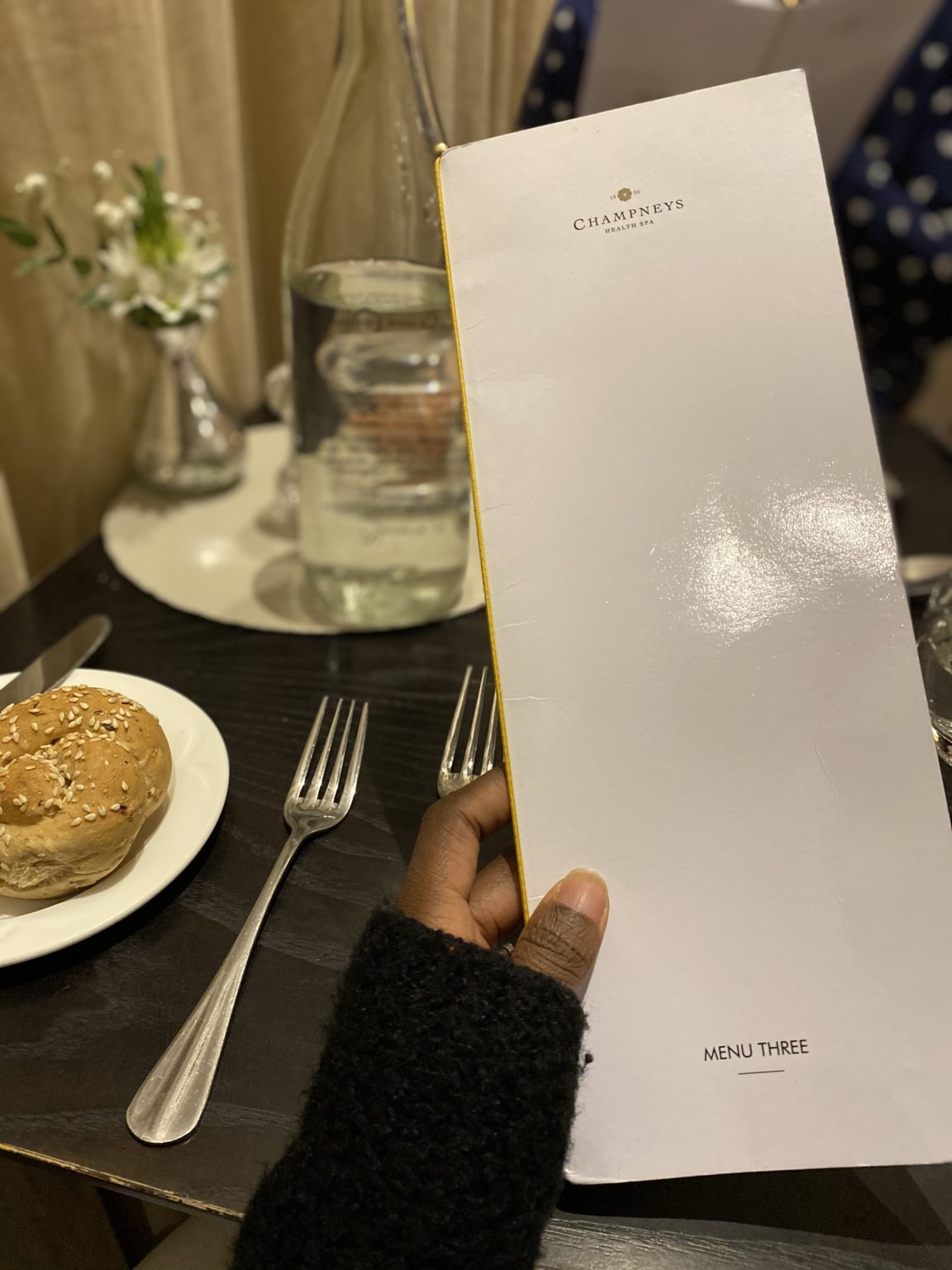 Champneys Tring - Luxury Health Spa and Resort - Life With Bugo