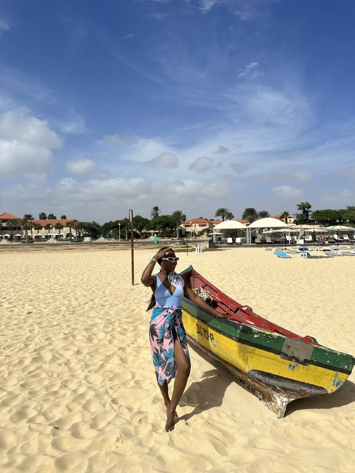 The 10 best things to do in Sal Cape Verde - Life With Bugo