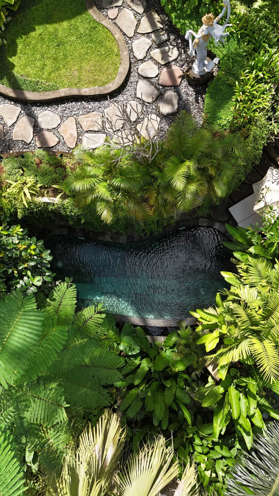 The most beautiful hotel in Ubud Bali - Life With Bugo